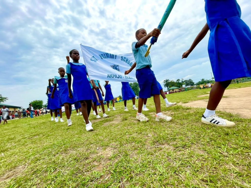 “They Are Our Hope For The Future”, Chief Obarilomate Plans Better ...